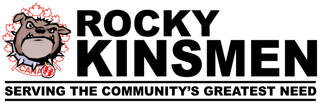 Home | The Kinsmen Club of Rocky Mountain House